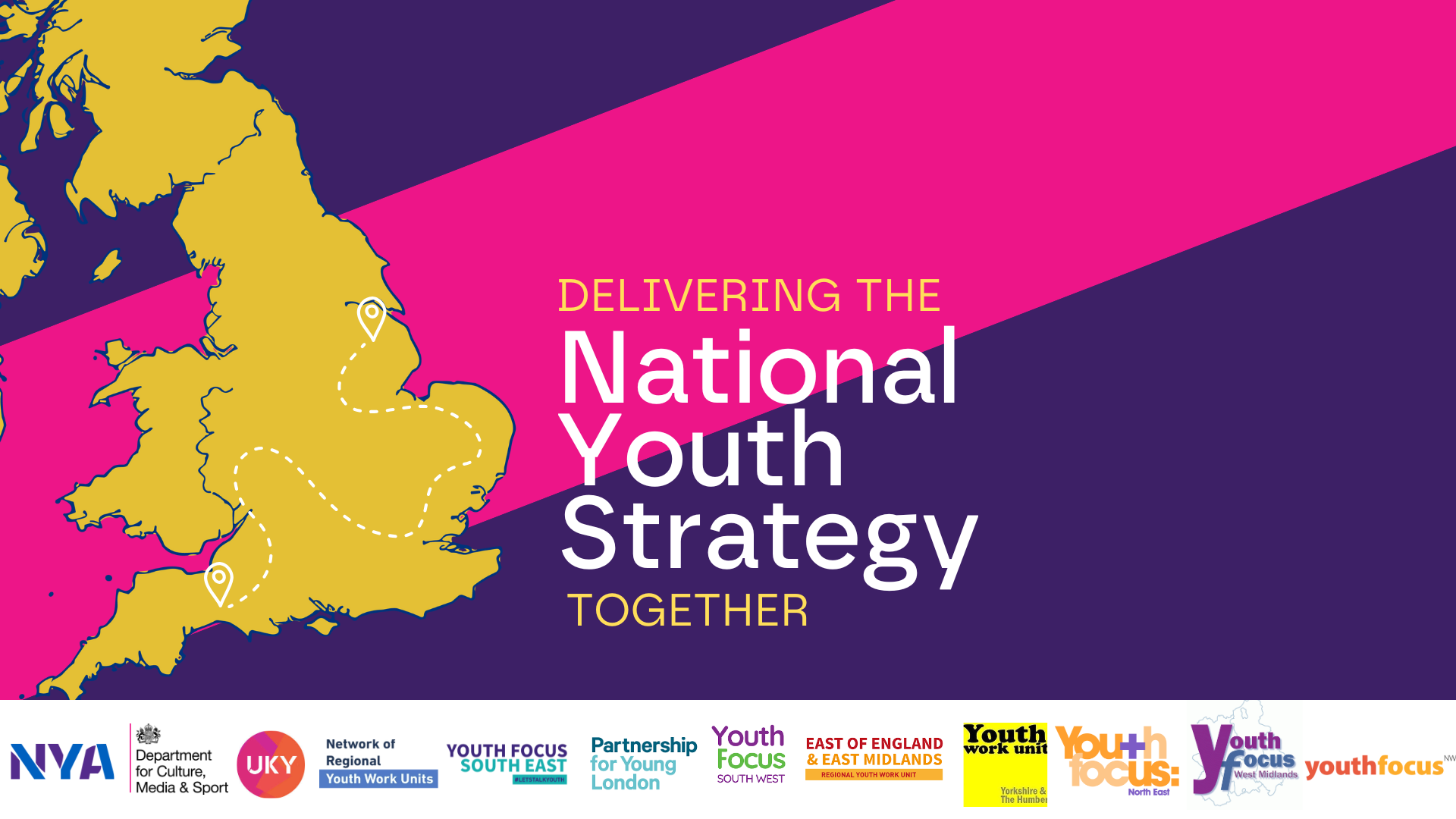Youth Matters: Delivering the National Youth Strategy Together Regional ...